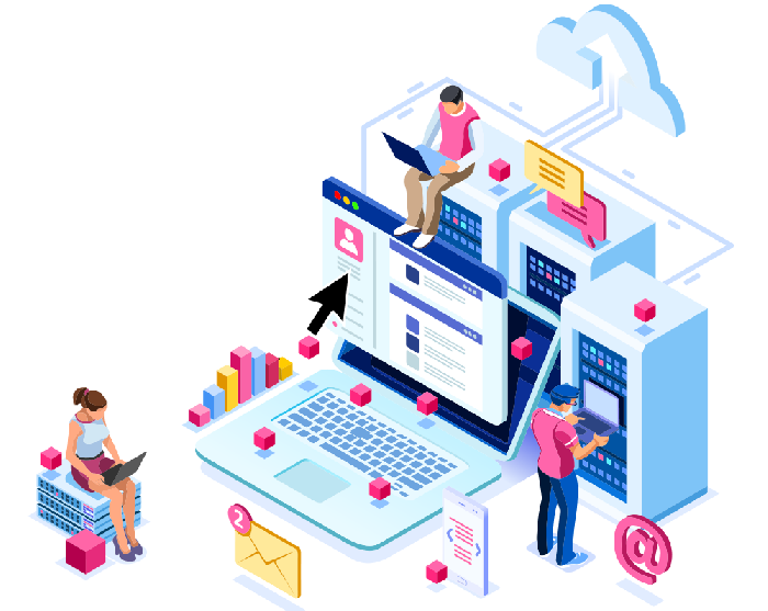 Wifi & Netwerk Installatie – Netbit Solutions